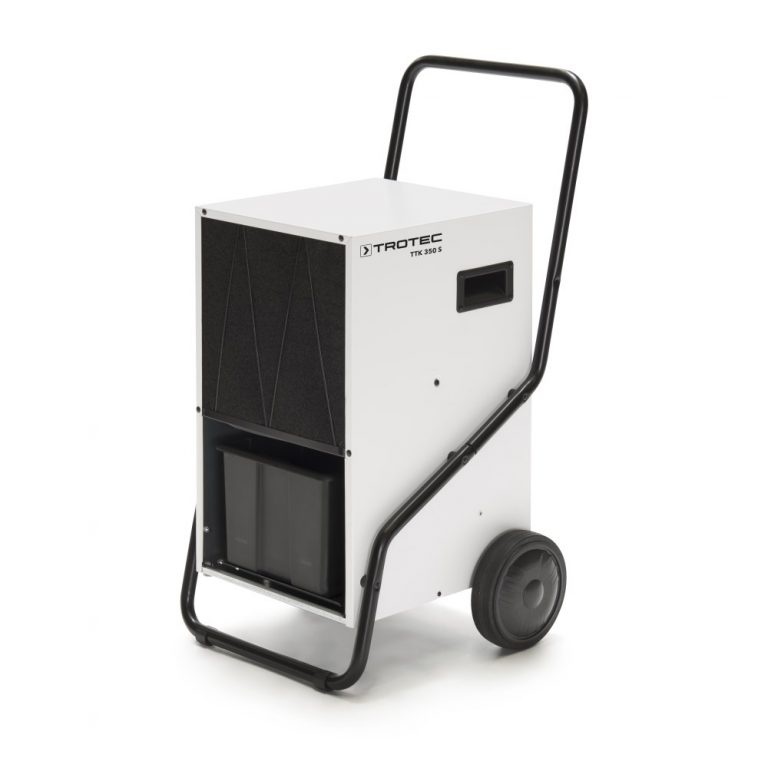 Nem Alma Cihazı TTK 350 S | HumDry