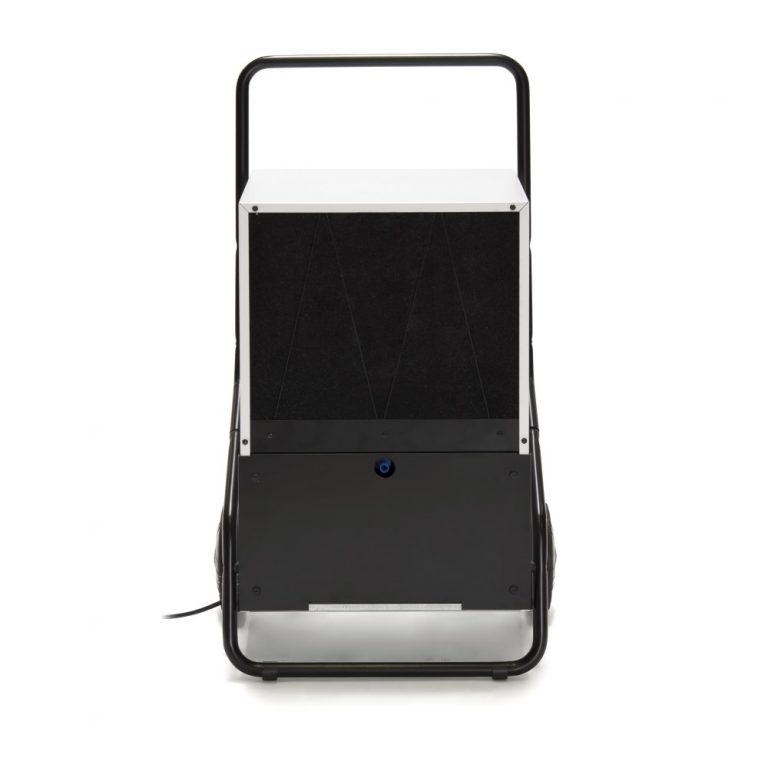 Nem Alma Cihazı TTK 650 S | HumDry